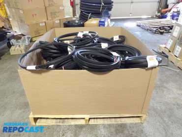 Repocast.com® | lot of apx. (150) new assorted Dayton...