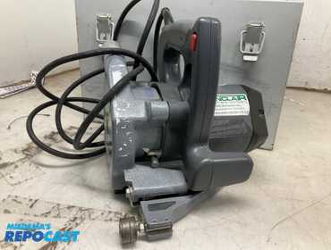 Repocast.com® | Sinclair SM800 Junior Vinyl Groover