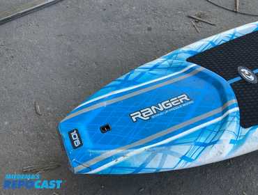 Repocast.com® | CBC Sup Dock Ranger Stand Up Paddle...