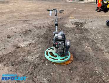Repocast.com® | Multiquip CA4HM Power Trowel