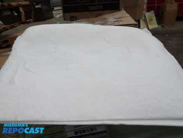 Repocast.com® | lot of (100) brady SPC; absorbent pads...