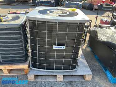 Repocast.com® | Tempstar 10 Air Conditioning Unit...