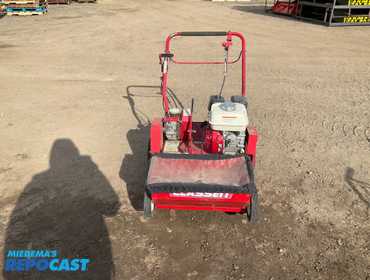 Repocast.com® | Classen TSS-20 Over Seeder
