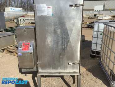 Repocast.com® | Fast Eddy's by CookShack Smart Smoker...