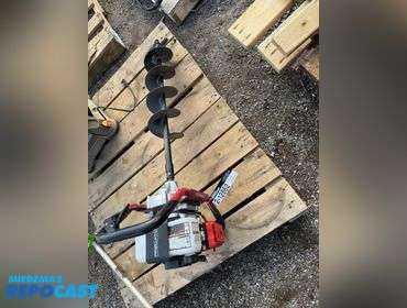 Repocast.com® | GENTLY USED PREDATOR MODEL 63022...