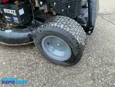 Repocast.com® | Craftsman R1000 Riding Lawn Mower