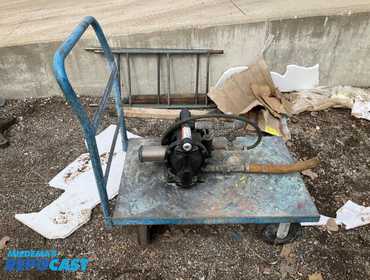 Repocast.com® | Ingersoll Rand PD10A-AAP-GGG...