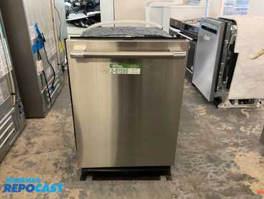 Repocast.com® | Thermador DWHD760CFP/22-DishWasher