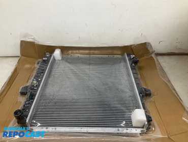 Repocast.com® | DNA Motoring OEM-RA-2470 OE Style...