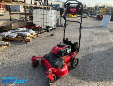 Repocast.com® | Craftsman M430 Pace Control System 28”...