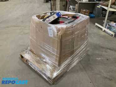 Repocast.com® | Gaylord Box of Auto Parts and...