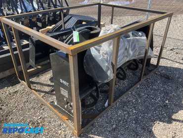 Repocast.com® | New AGT Industrial SSSNB60 TopCat