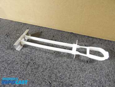 Repocast.com® | lot of (100) Channel toggle anchor,...