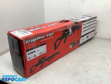 Repocast.com® | Lot of (1) Killer Instinct Fiery HD...