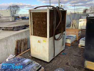 Repocast.com® | Orion unit cooler model#RKL-5500D-C...