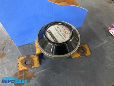 Repocast.com® | Stemco Hubodometer with Bracket
