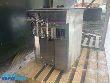 Repocast.com® | Stoelting E131-381 Soft-Serve Freezer