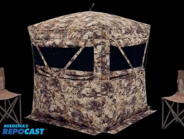 Repocast.com® | Cabelas Truetimber Prairie Specialist...