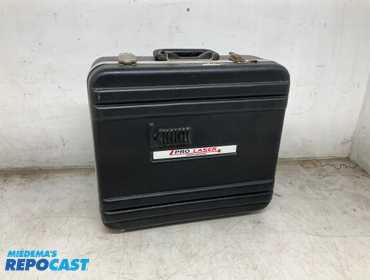 Repocast.com® | Kustom Signals Pro Laser II Lidar...