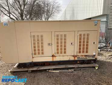 Repocast.com® | Generac 2000 Series Generator Model:...