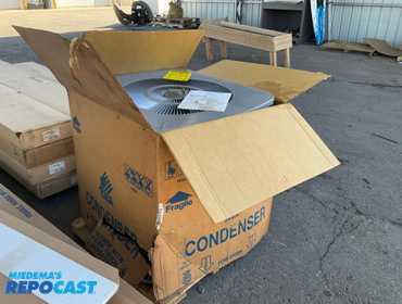 Repocast.com® | Tempstar Split System Performance Line...