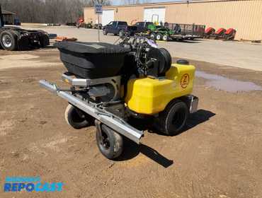 Repocast.com® | 2019 Toro Z-Spray Zero Turn Spreader...