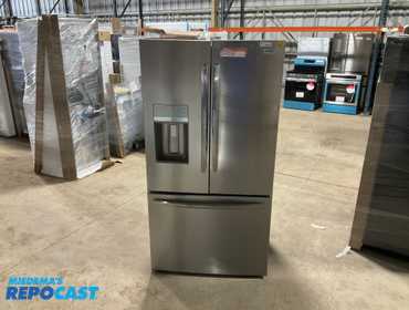 Repocast.com® | Frigidaire GRFC2353AF Gallery 22.6...