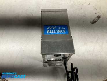 Repocast.com® | Alliance it150 outdoor lighting...