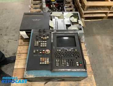 Repocast.com® | Lot of (3) General Electric Industrial...