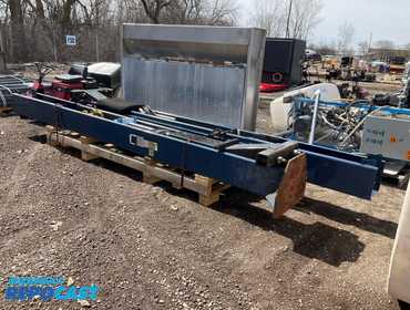 Repocast.com® | Challenger Lifts CL10V3 10,000lb two...