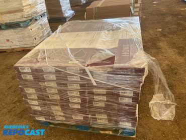 Repocast.com® | Pallet of Approximately (45) boxes of...