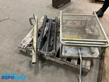 Repocast.com® | Carpet Puller System and Carpet Roller