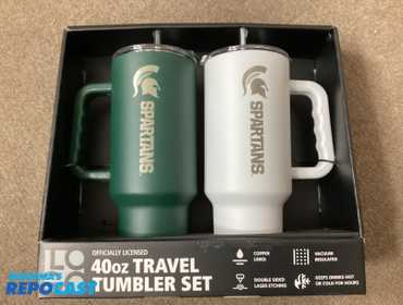 Repocast.com® | New LOGO Brands Officially Licensed...