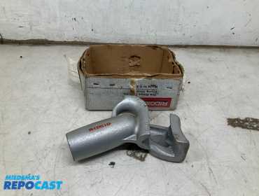 Repocast.com® | Lot of (1) Ridgid B-1712 Hickey-Type...
