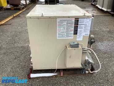 Repocast.com® | Armstrong overhead natural gas unit...