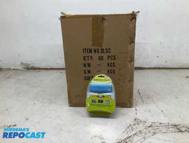 Repocast.com® | Box of appx. 60 GGI Gear DLSC digital...