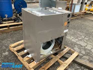 Repocast.com® | York Furnace model TM9V100C20MP11A, 65...