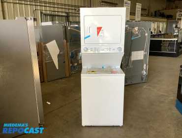 Repocast.com® | Frigidaire FLCE7522AW4 Washer