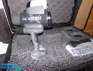 Repocast.com® | new in box emist EPIX 360 disinfectant...