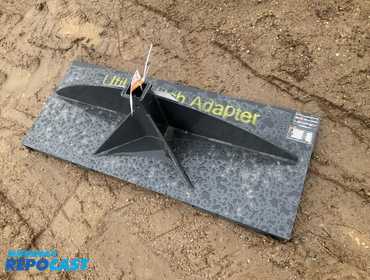 Repocast.com® | New LandHonor Model UHA-16-3000G...