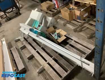 Repocast.com® | Orthopantomograph op100 Dental X-ray...