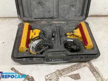 Repocast.com® | Caterpillar Accugrade GCS900 GPS...