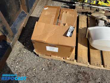 Repocast.com® | NEW NEVER USED INDA-GRO MODL PRO-100...