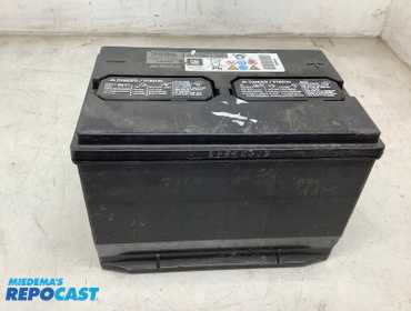 Repocast.com® | GM AC Delco Chevy Van Truck new...