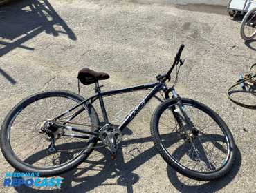 Repocast.com® | K2 Shadow 9 ST SunTour M3020 Hard Tail...