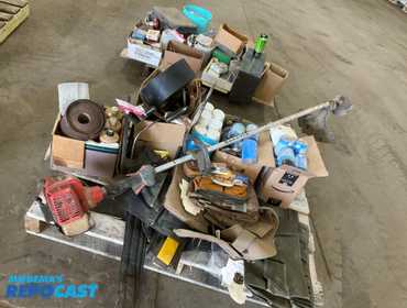 Repocast.com® | Lot of misc construction/building...