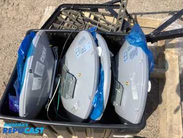 Repocast.com® | lot of (4pcs) Lithonia VCPG LED V4 P1...