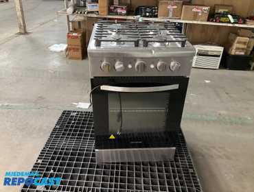 Repocast.com® | Greystone CF-FS60 Oven