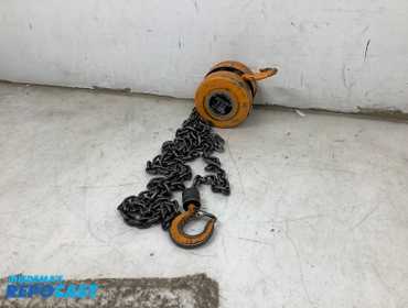 Repocast.com® | HS type chain block 1 ton lift chain...