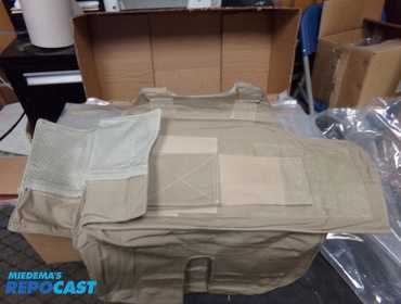 Repocast.com® | lot of (10) military surplus low...